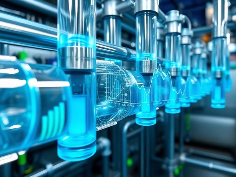 WATER-OS | Système Intelligent de Traitement d'Eau par Amines Filmantes ...